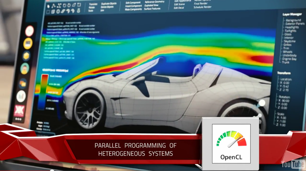 What Does Khronos Has More To Offer Than Opencl And Opengl Streamhpc
