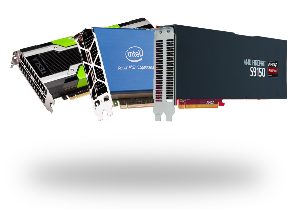Opencl Basics Multiple Opencl Devices With The Icd Streamhpc